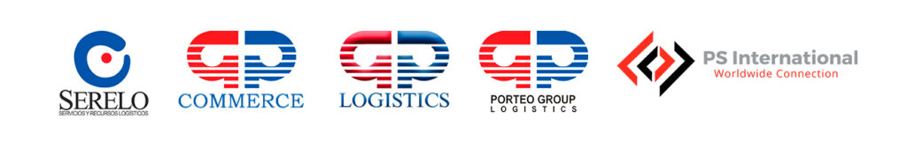 0Inicio - GP Logistics