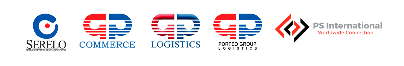 0Inicio - GP Logistics